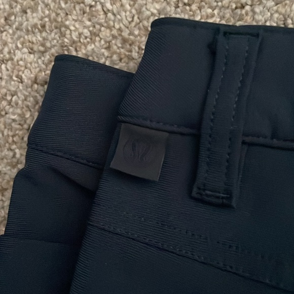 lululemon athletica | Pants | Mens Lululemon Abc Classic 5 Pocket Pant ...